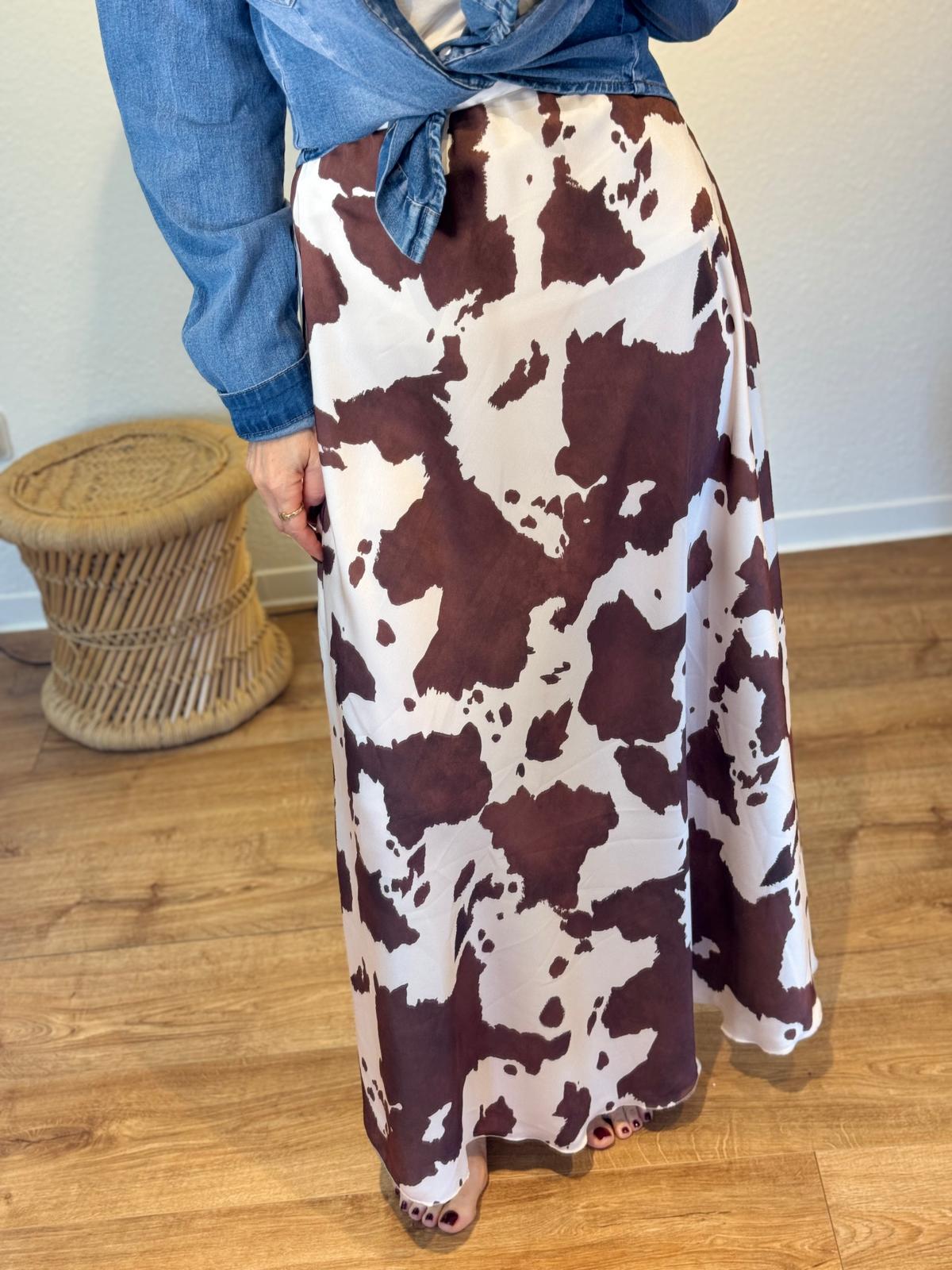 Rock | Stella | A-Linie Schnitt – Houy Mode