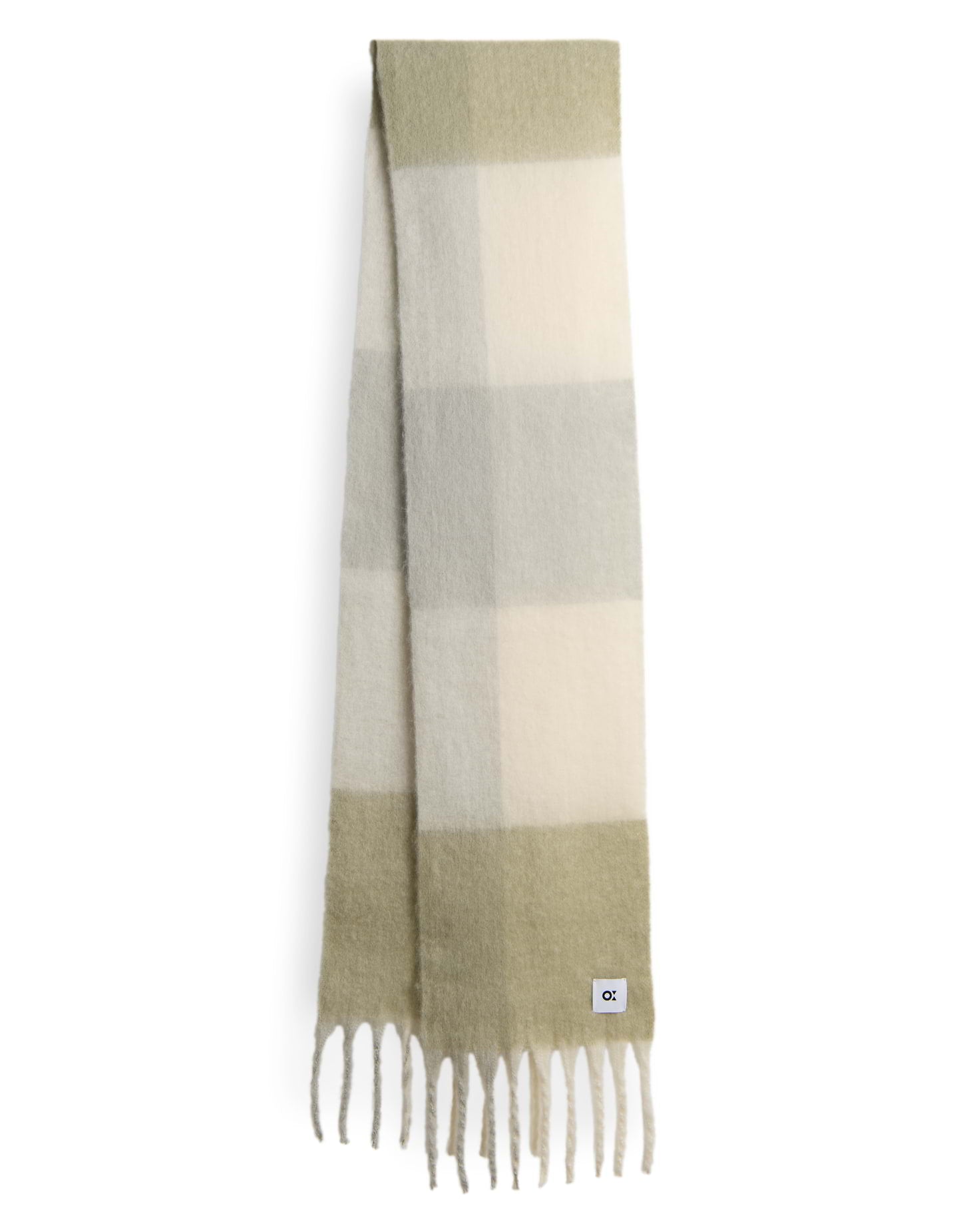 Ascottie scarf – Houy Mode