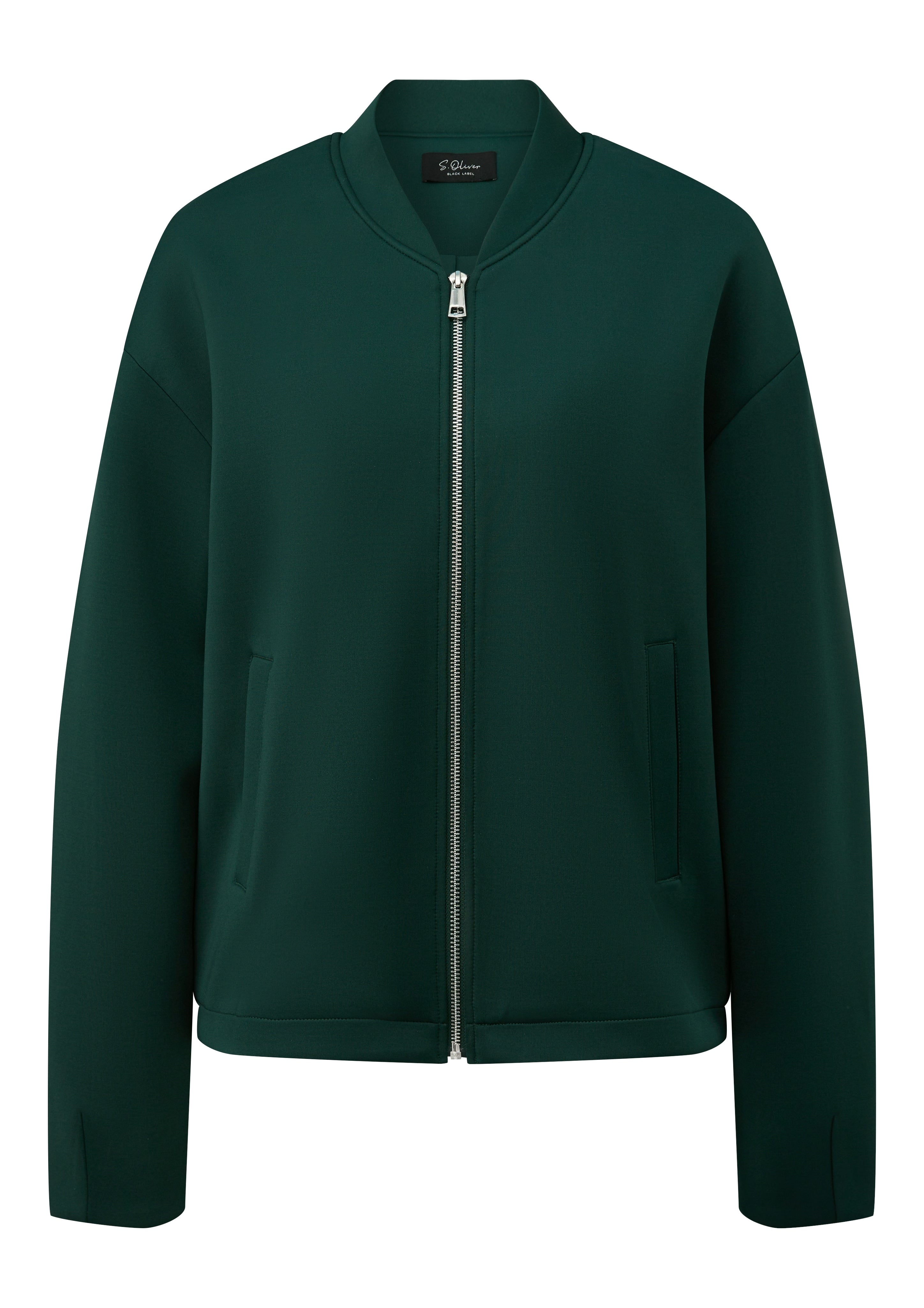Indoor-Jacke – Houy Mode